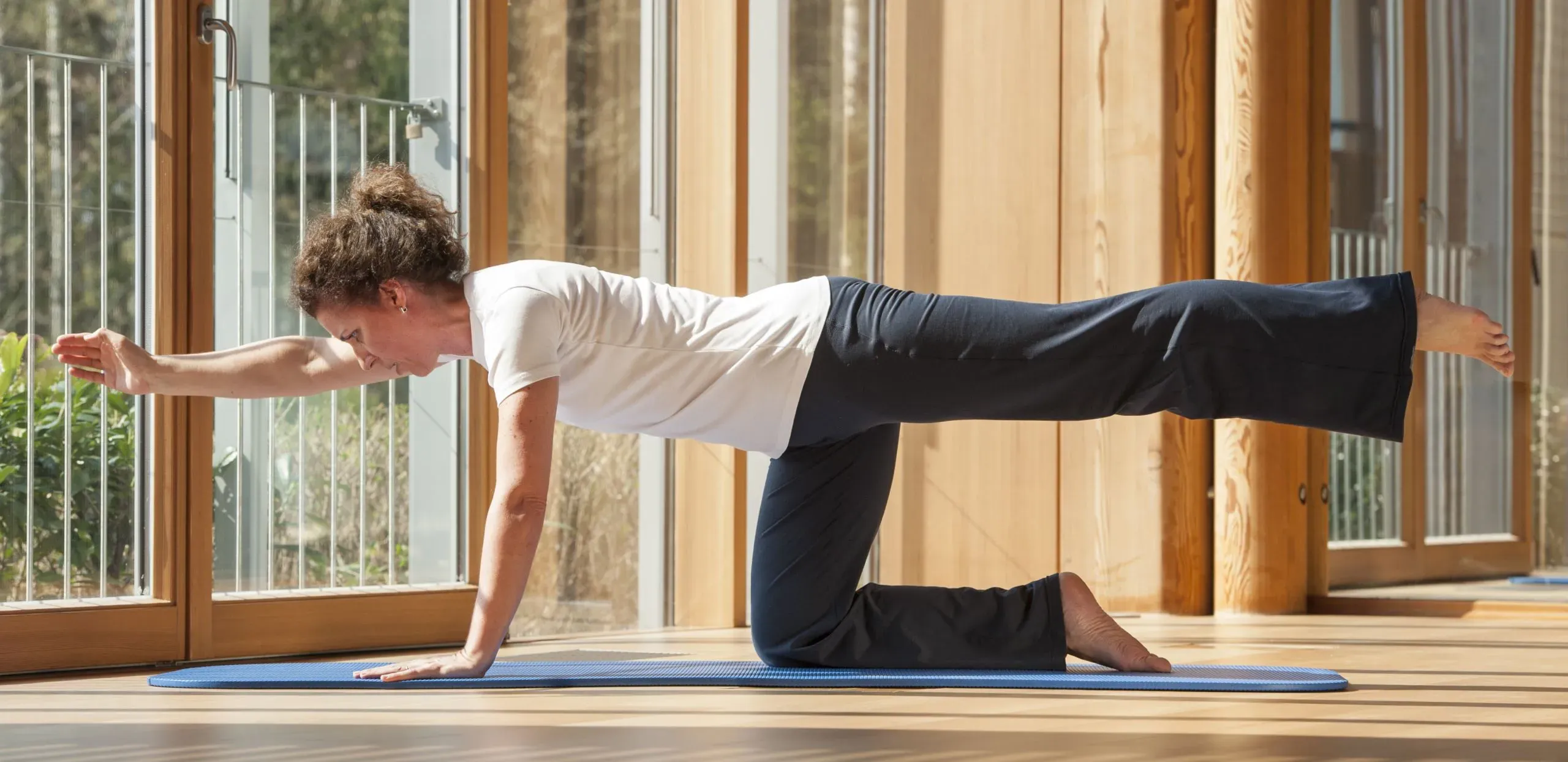 Special Back Package