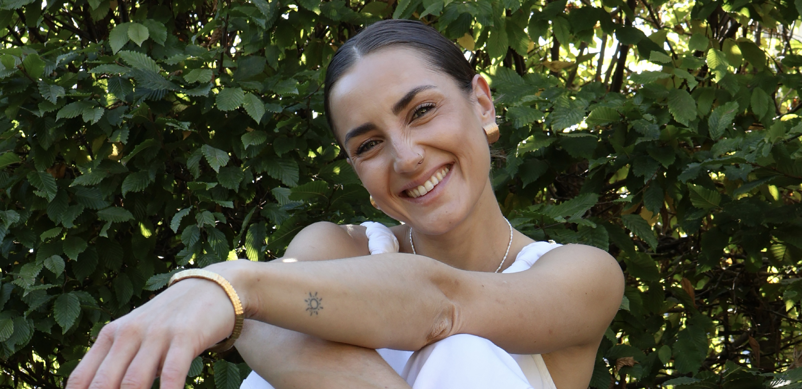 Summer Radiance Yoga Retreat