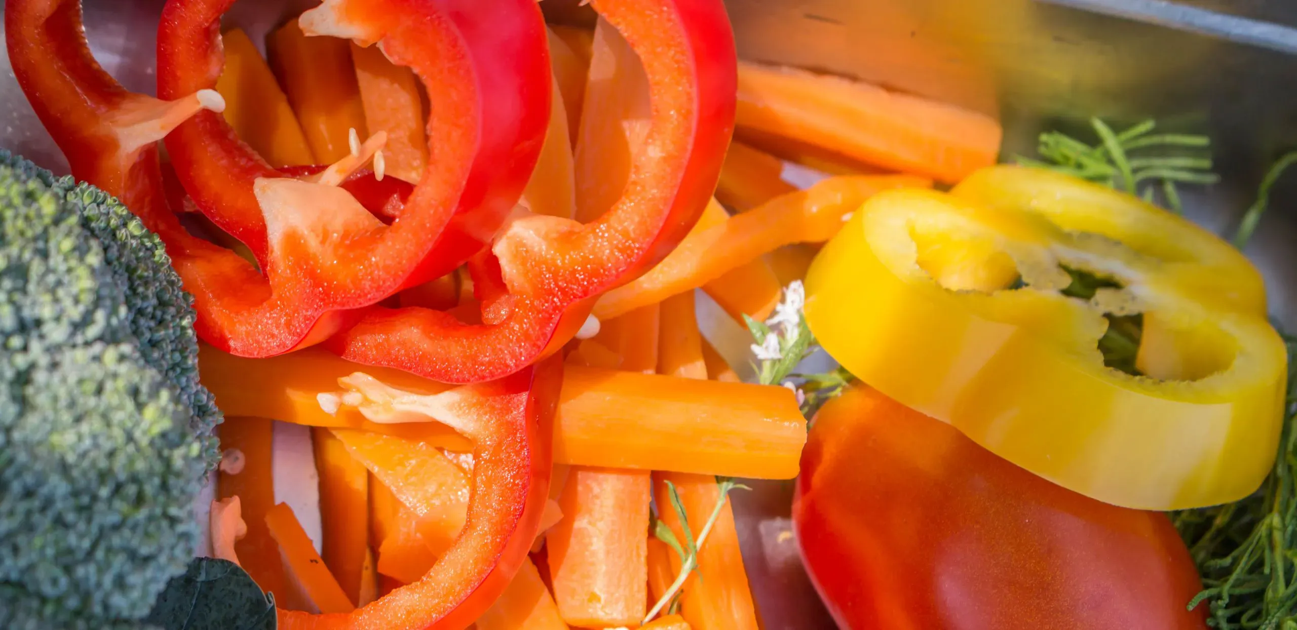 Der Paprika – Capsicum